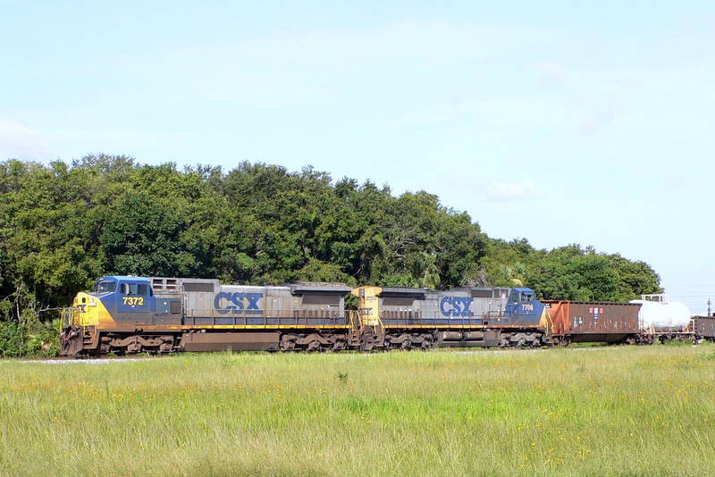 CSX 7372